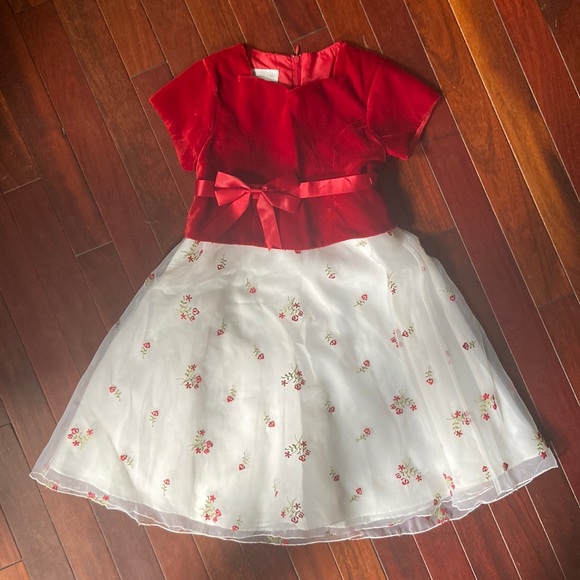 Bonnie Jean | Dresses | New Without Tag Bonnie Jean Dress | Poshmark